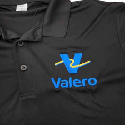 High-Quality Custom Embroidery Services | Prestigious Mark